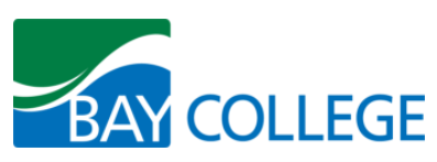 Yllana Bay View College Logo