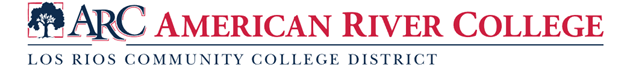 American River College - HigherEd Military