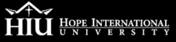 Hope International University (HIU) - HigherEd Military